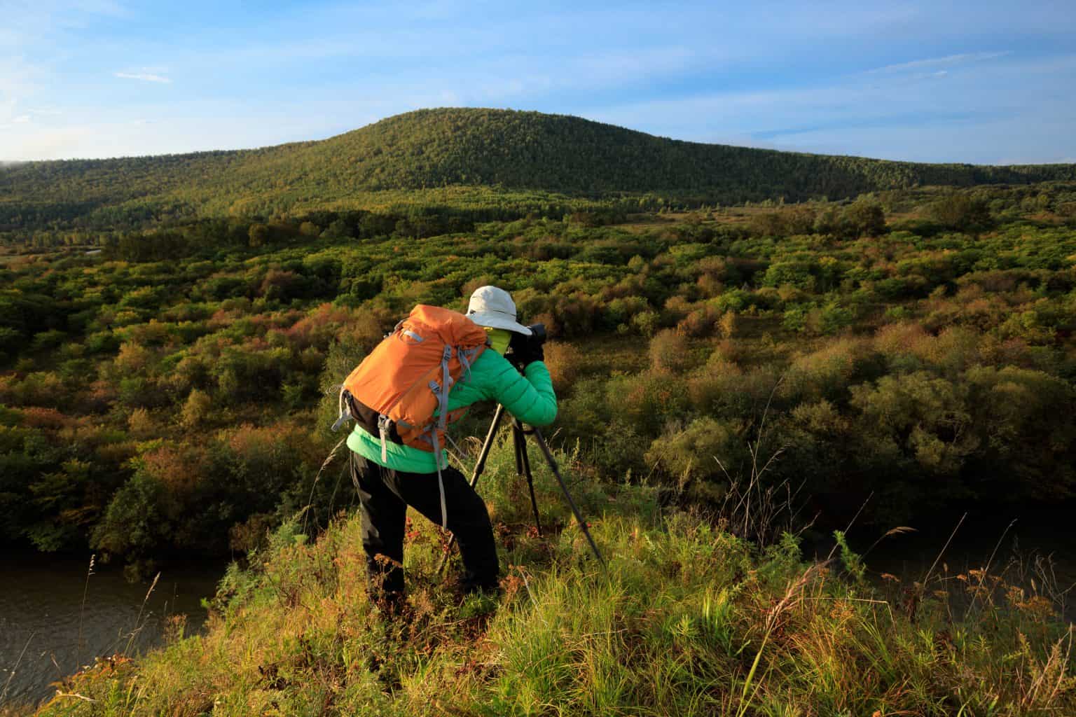 Dicas Para Criar o Enquadramento na Fotografia Perfeito